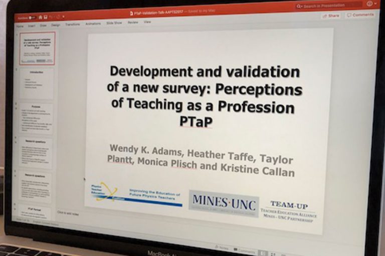 Perceptions Surveys (PTaP and PTaP.HE) - Get the Facts Out